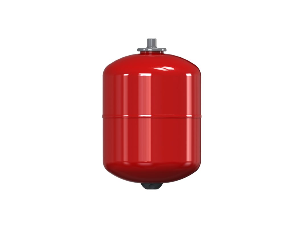 Expansion vessels for heating systems | Varem - Heating line