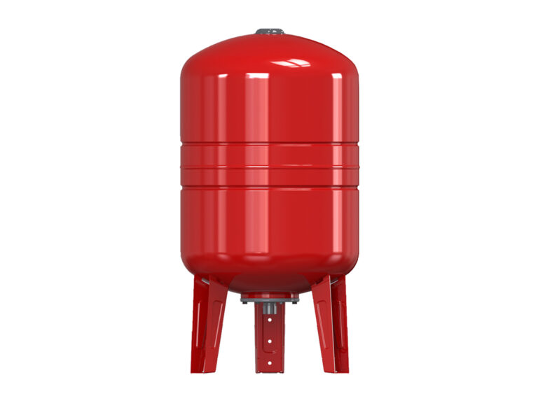 Vertical pressure expansion vessels | Varem - Water lifting line