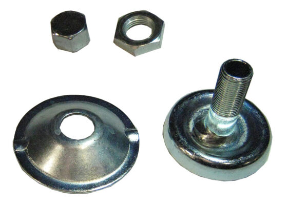 Autoclavi a membrana verticali | Varem